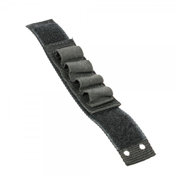 12/20GA Shotgun Shell Strap - 4 Round