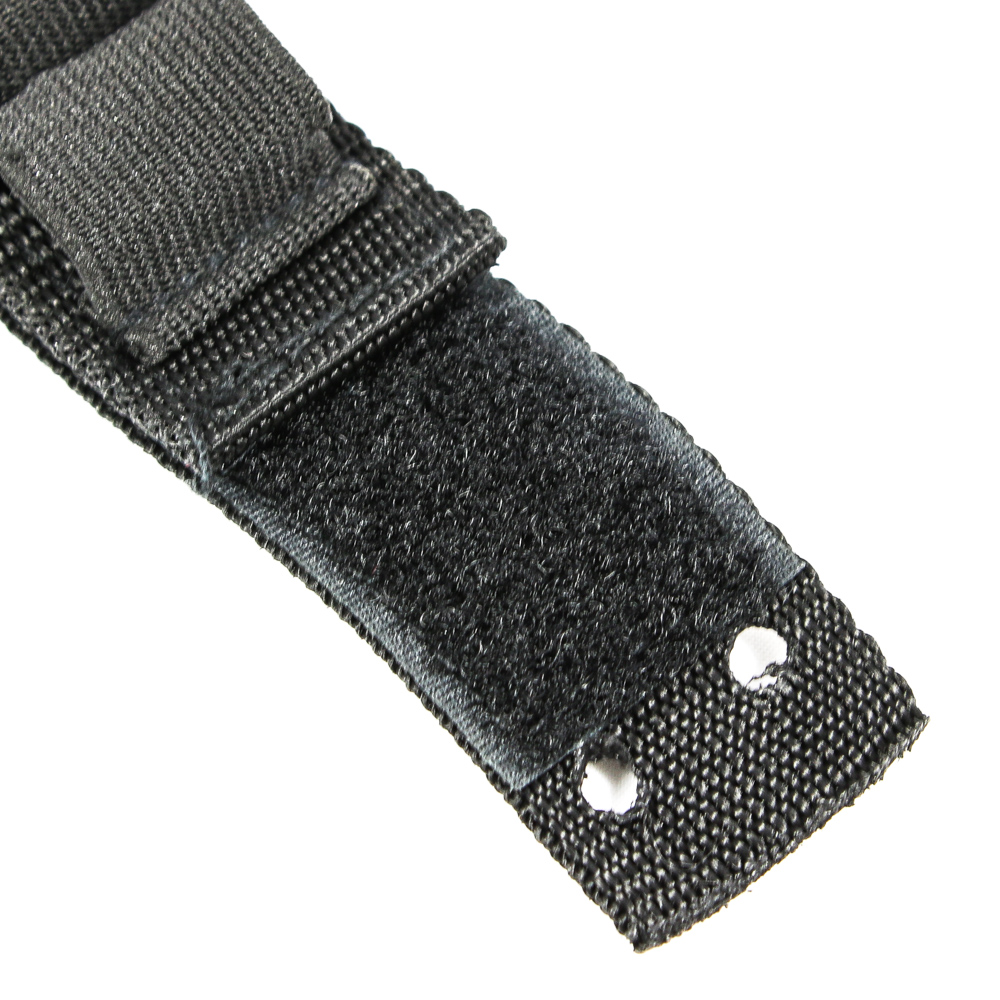 12/20GA Shotgun Shell Strap - 4 Round