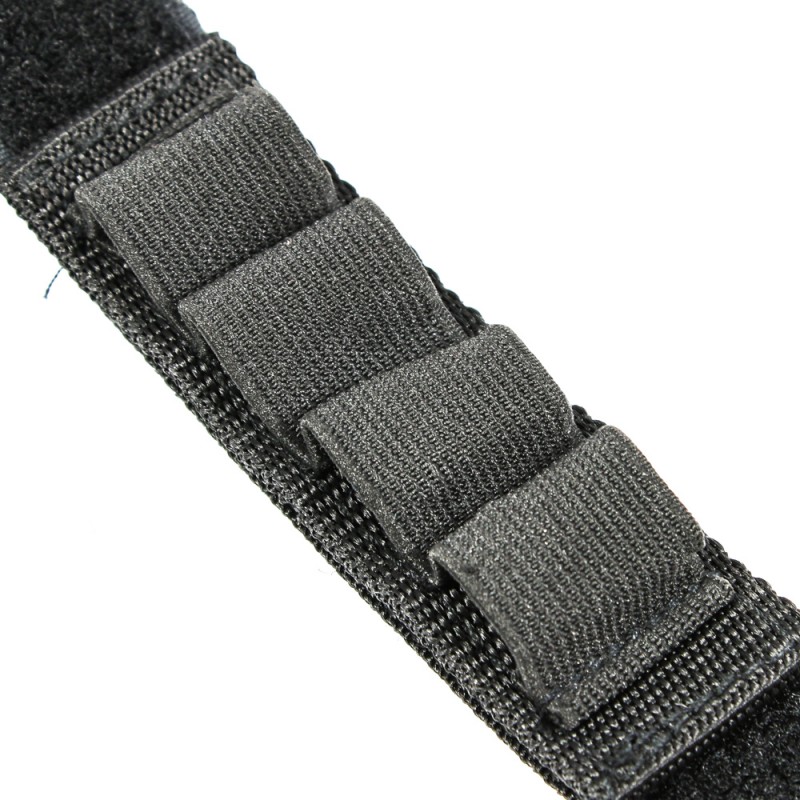 12/20GA Shotgun Shell Strap - 4 Round