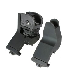 Rear Sights