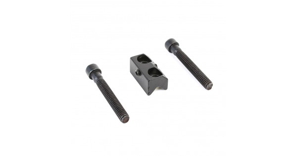 V-Block Adjustable Stabilizer for Ruger 10/22