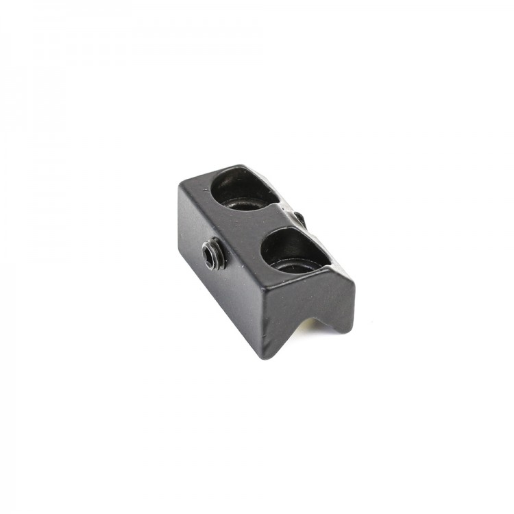 V-Block Adjustable Stabilizer for Ruger 10/22