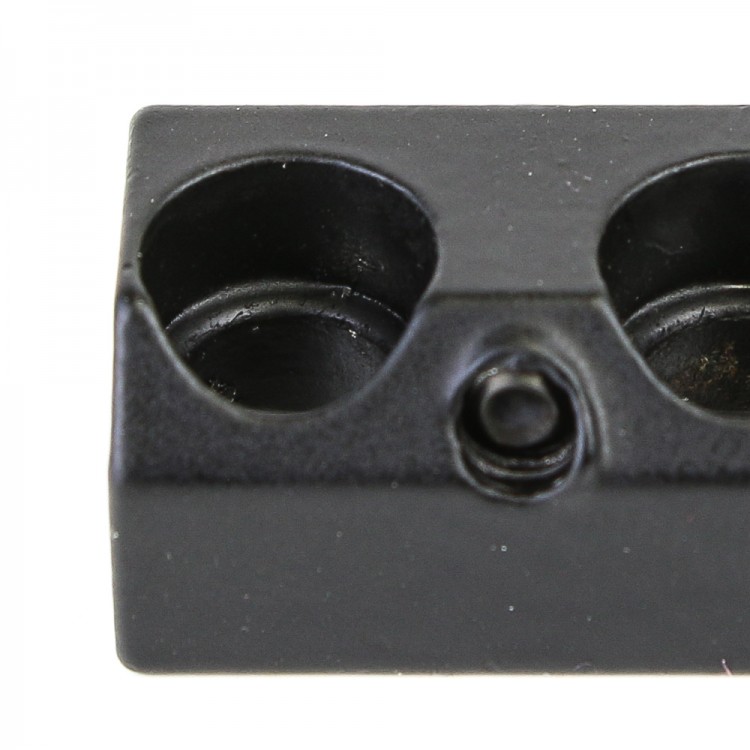 V-Block Adjustable Stabilizer for Ruger 10/22