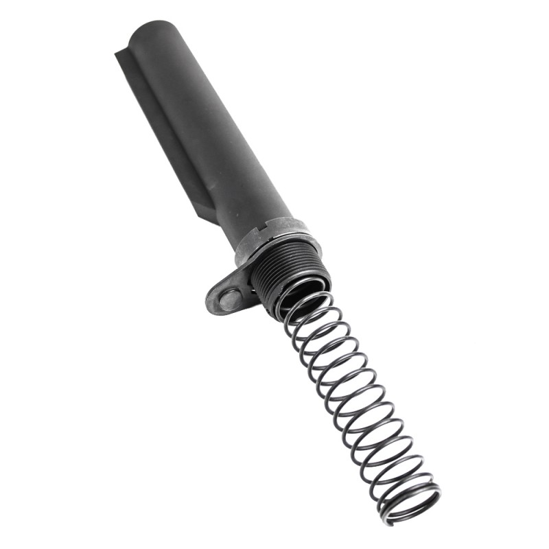 AR-10/LR-308-mil-spec-six-position-buffer-tube-kit