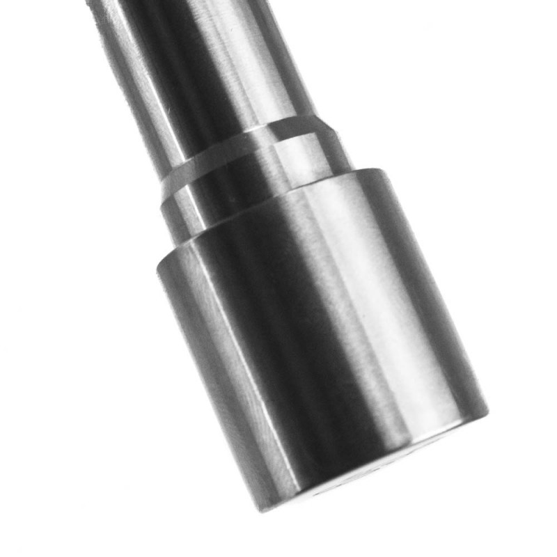 6.5 oz Bolt Buffer AR-9mm - Stainless Steel