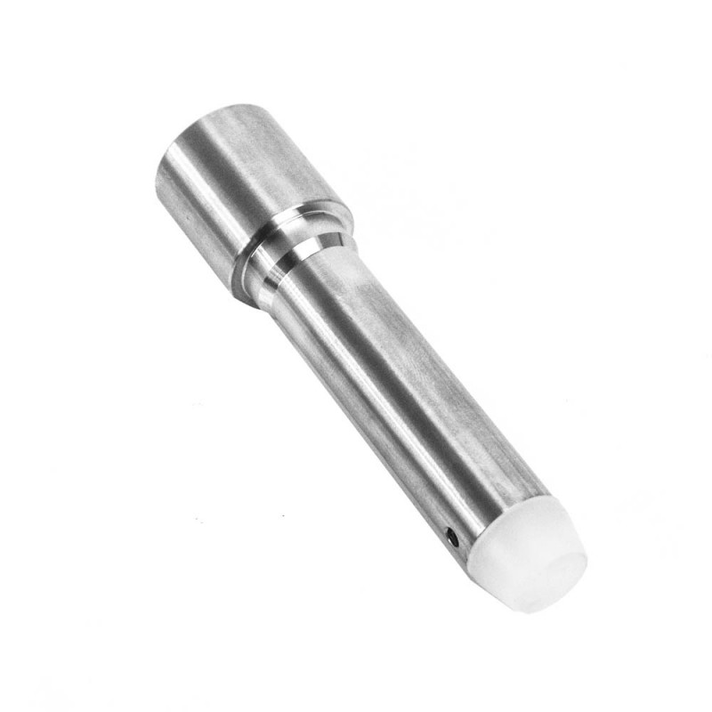 6 oz Bolt Buffer AR-9mm - Stainless Steel