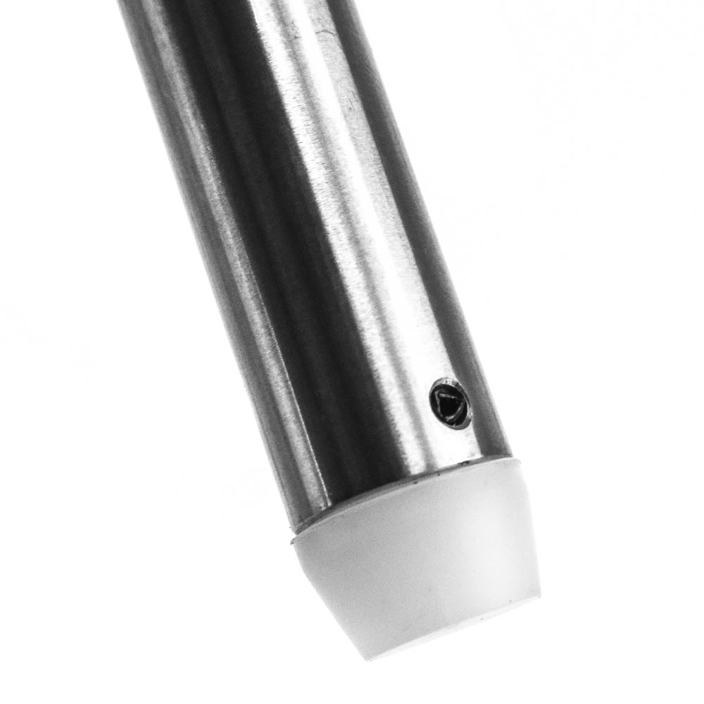 6 oz Bolt Buffer AR-9mm - Stainless Steel