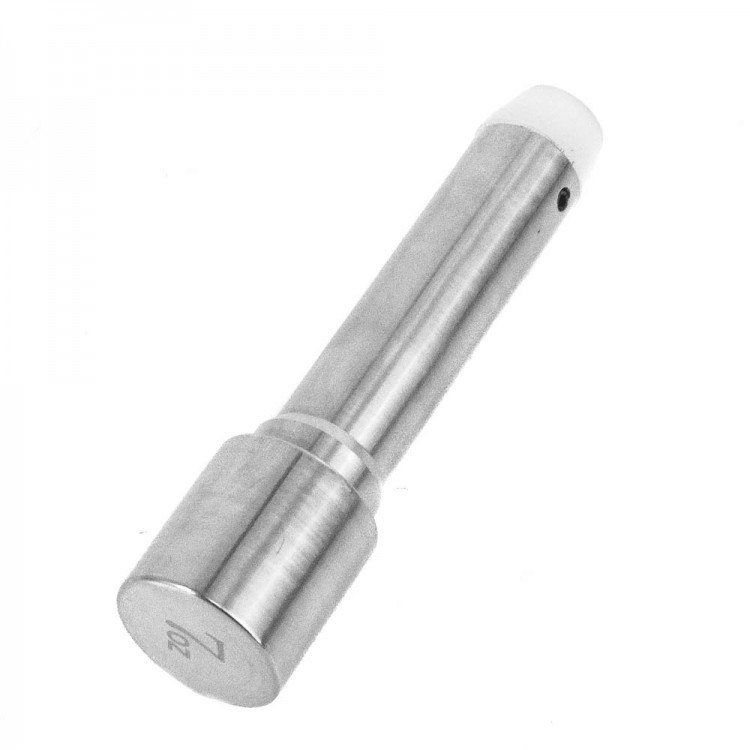 7 oz Bolt Buffer AR-9mm - Stainless Steel