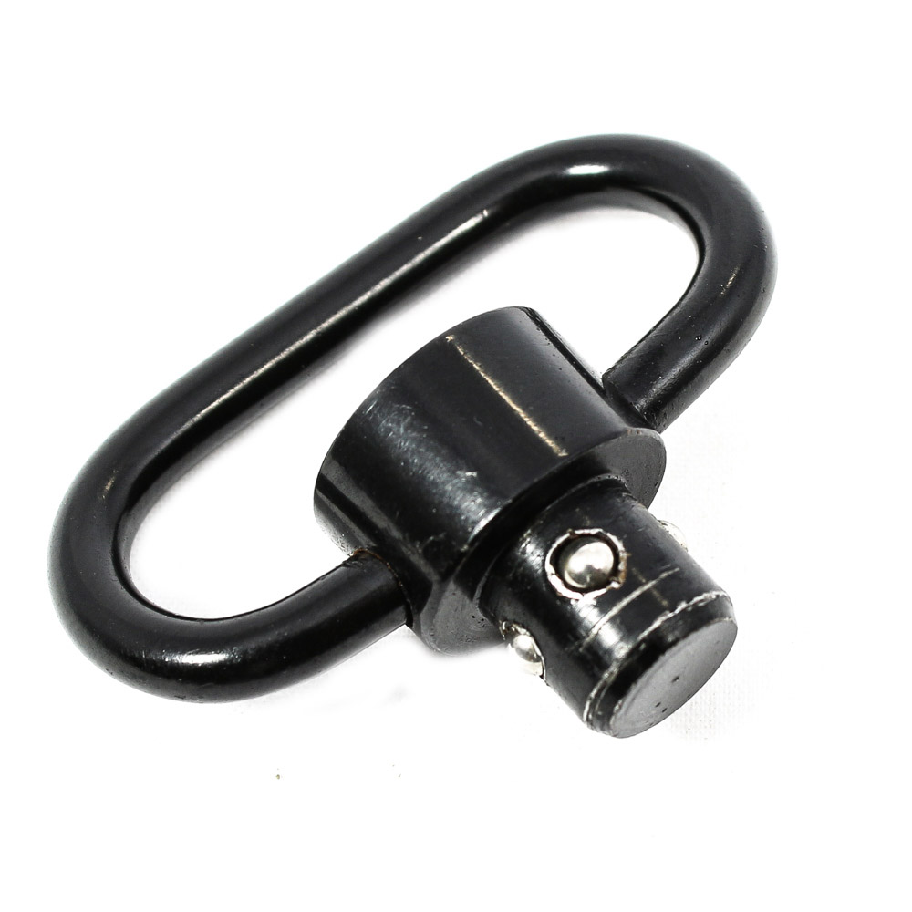 Sling Adapter End Plate - Ambidextrous - QD Sling Swivel