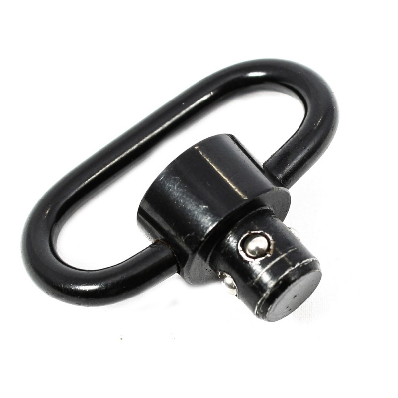 Sling Adapter End Plate - Ambidextrous - QD Sling Swivel