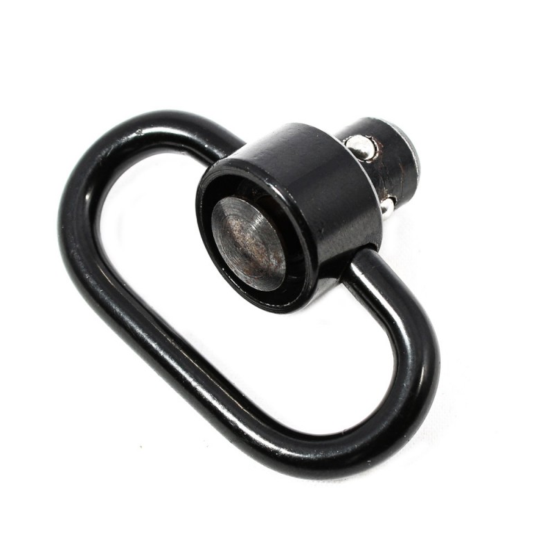 Sling Adapter End Plate - Ambidextrous - QD Sling Swivel