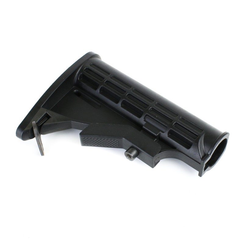 AR-15 Commercial 6-Position Collapsible Carbine Stock Kit