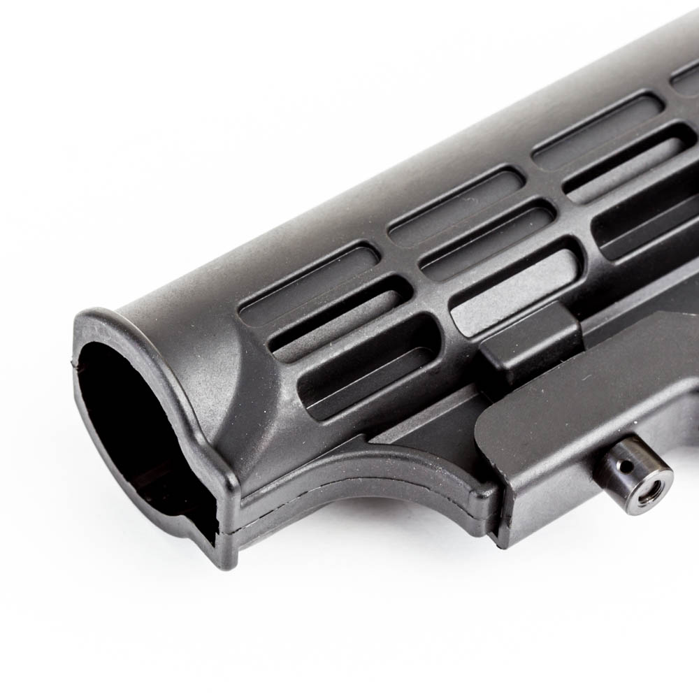 AR-15 Commerical 6-Position Collapsible Buttstock