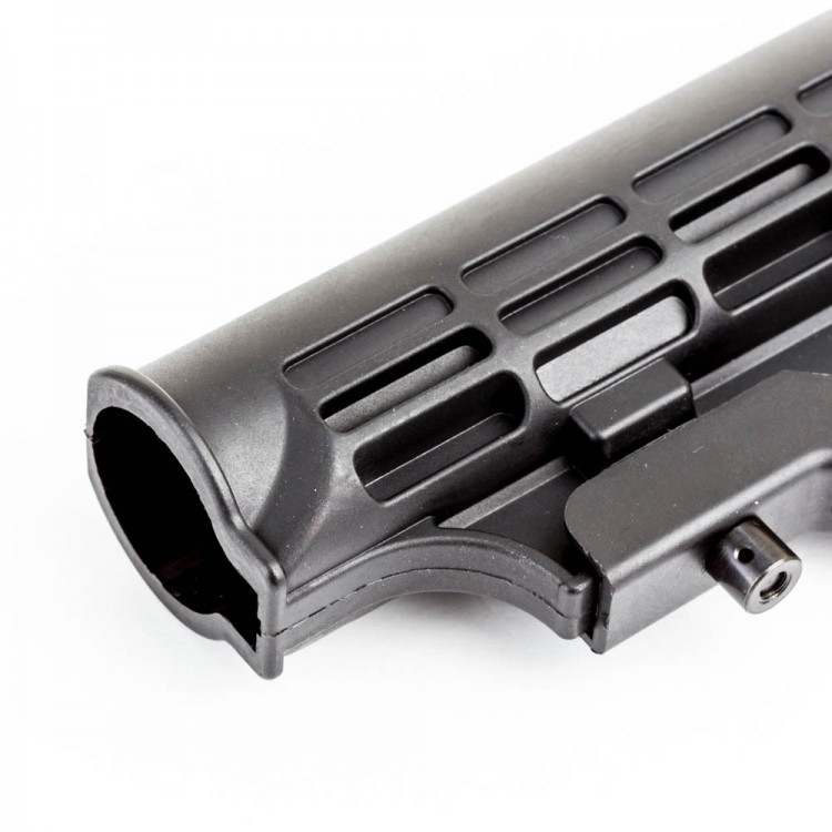 AR-15 Commerical 6-Position Collapsible Buttstock