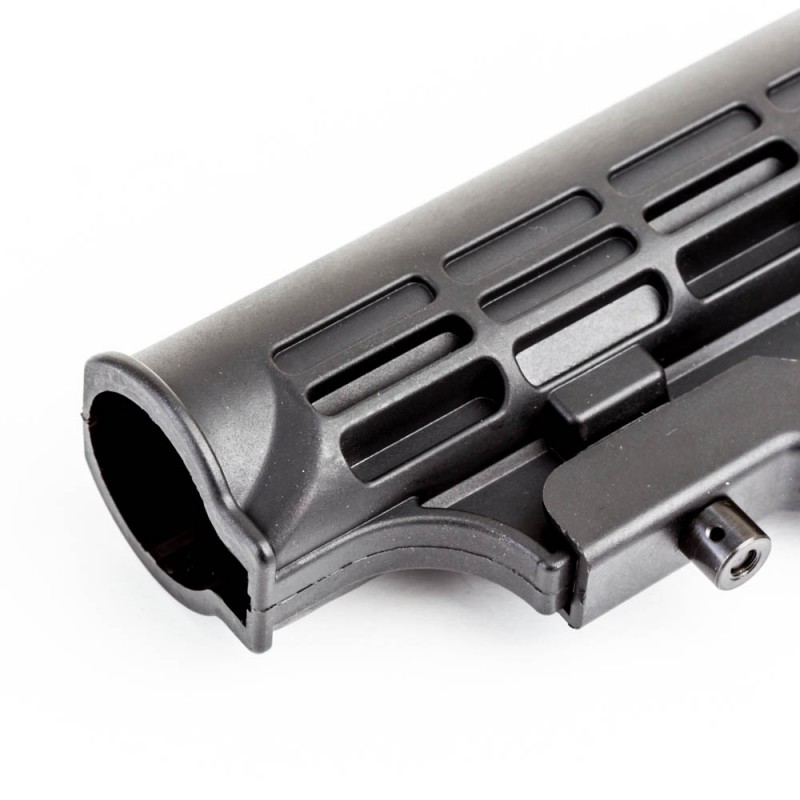 AR-15 Commerical 6-Position Collapsible Buttstock