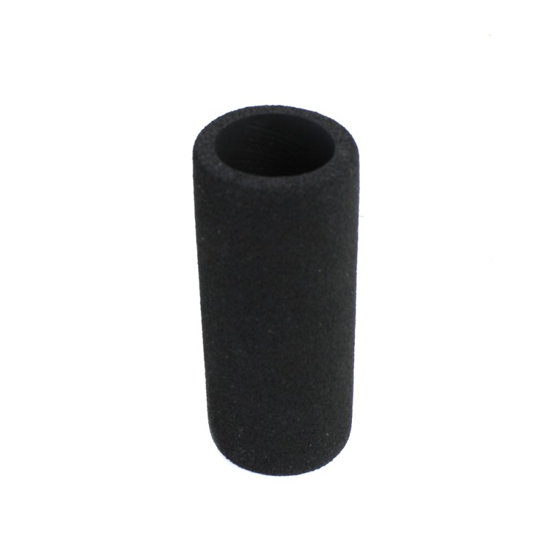 AR-15 Skeleton Pistol Fixed Stock Buffer Tube Kit - Tan