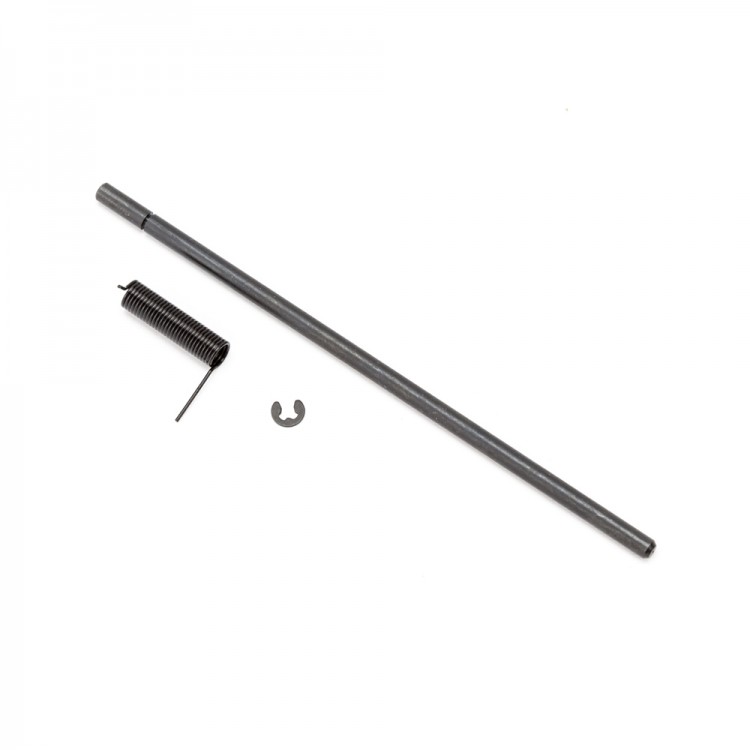 Complete Ejection Port Cover Assembly - Tan