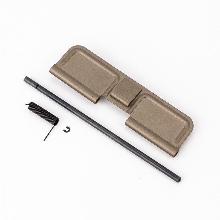 Complete Ejection Port Cover Assembly - Tan