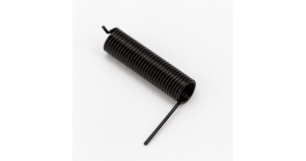 AR-15 Ejection Port Dust Cover Steel Spring