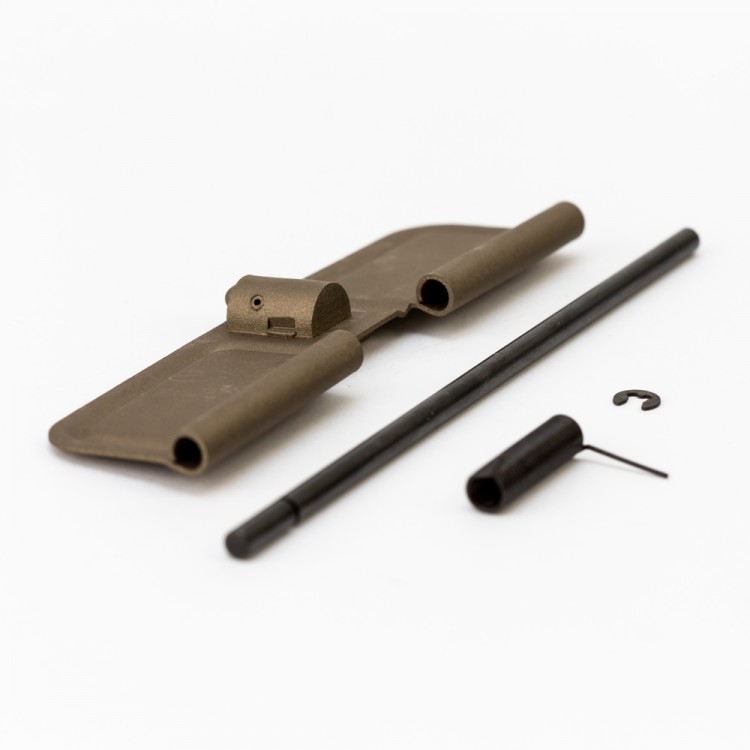 Complete Ejection Port Cover Assembly - Tan