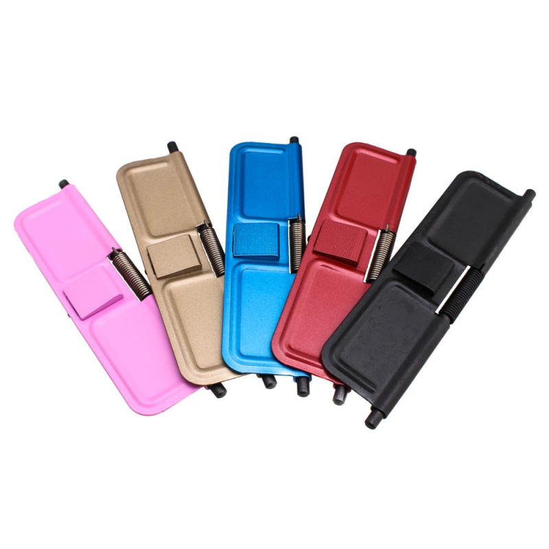 Complete Ejection Port Cover Assembly - Easy Installation
