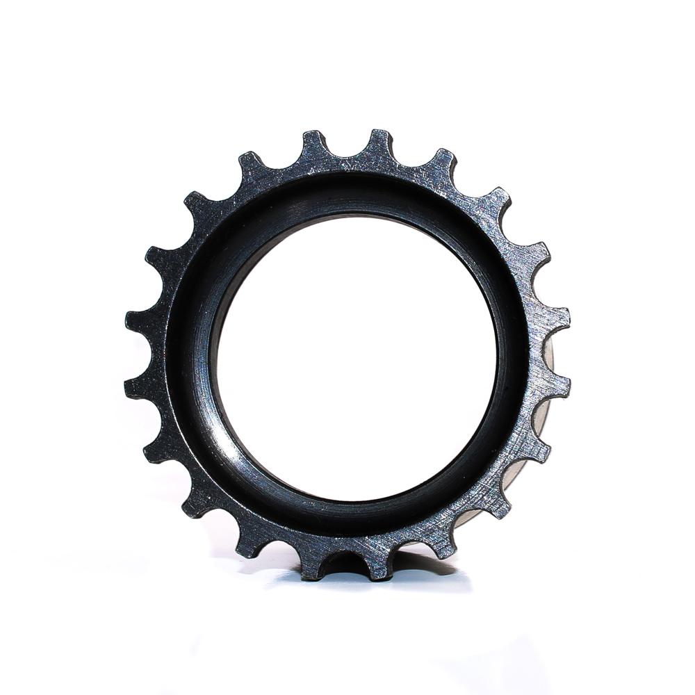 AR-15 Delta Ring Assembly - Delta Ring, Snap Ring, Weld Spring, Barrel Nut