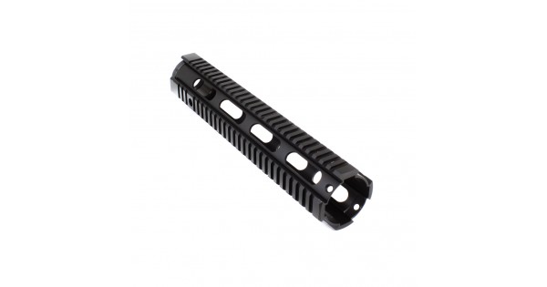 AR-15-12-inch-Rifle-Length-Free-Float-Quad-Rail