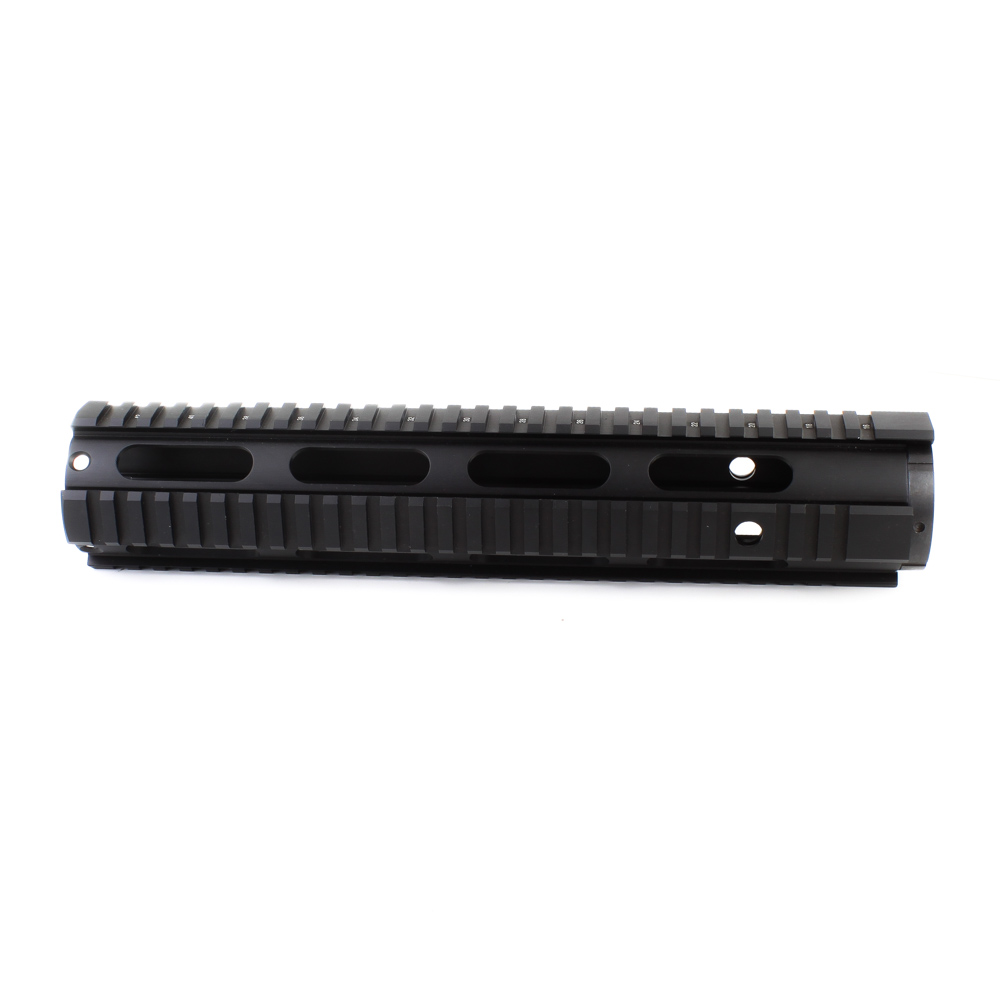 AR-15-12-inch-Rifle-Length-Free-Float-Quad-Rail