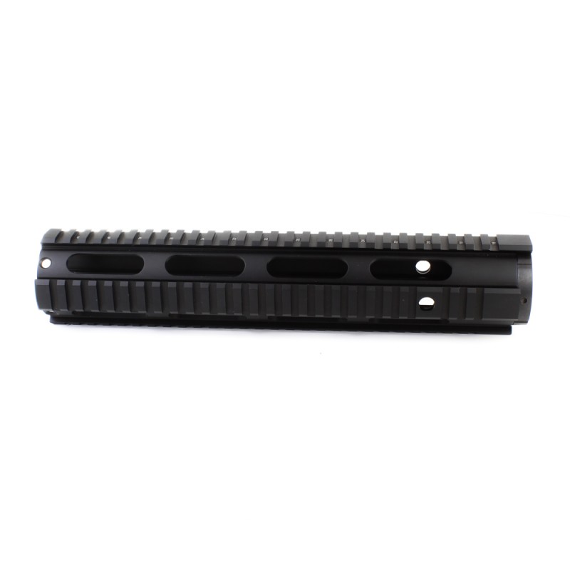 AR-15-12-inch-Rifle-Length-Free-Float-Quad-Rail