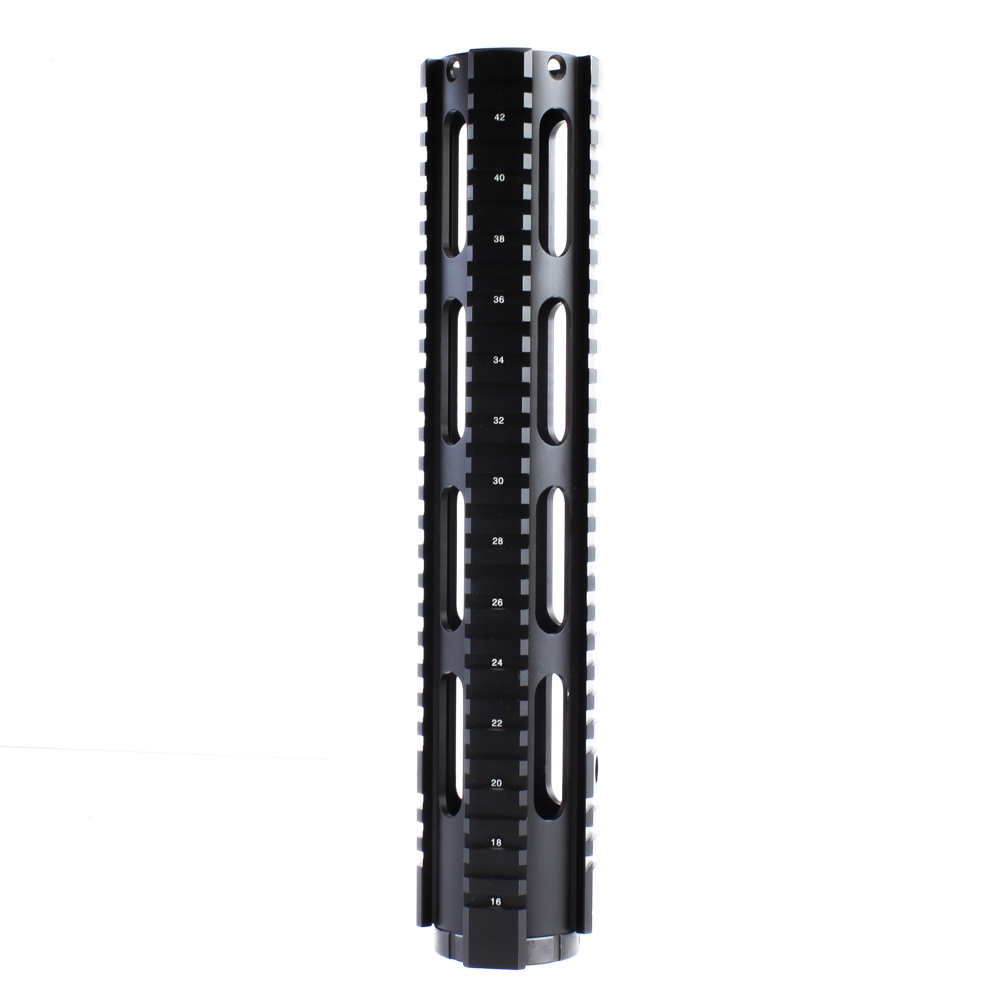 AR-15-12-inch-Rifle-Length-Free-Float-Quad-Rail