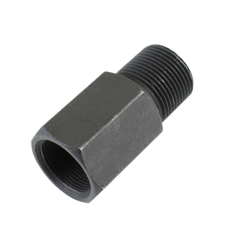 M14 Muzzle Brake Adapter - 5/8"x24 Thread