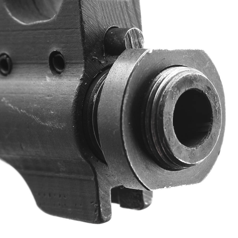 AK-47 Threaded Muzzle Brake Jam Nut for 14x1 LH