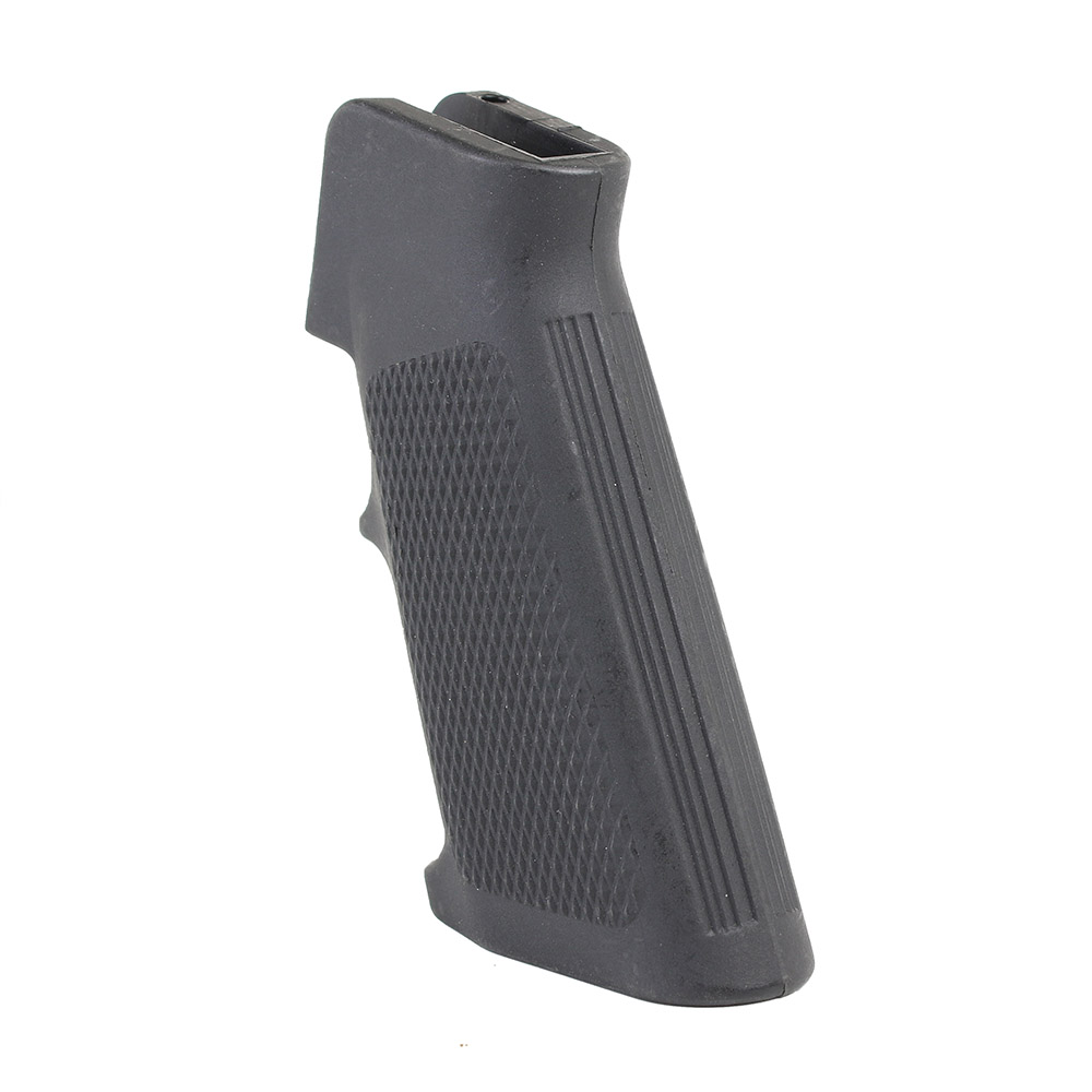 AR-15 A2 Style Pistol Grip w/ Screw & Lock Washer