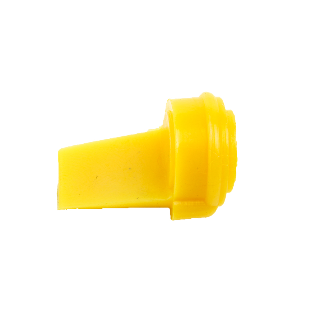 Accu-Wedge Buffers for AR-15 - Yellow