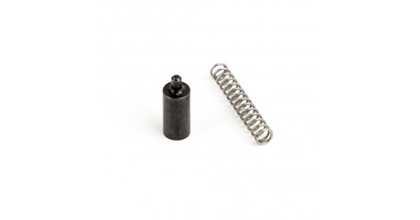 AR-15 AR-10 Buffer Retainer & Retainer Spring