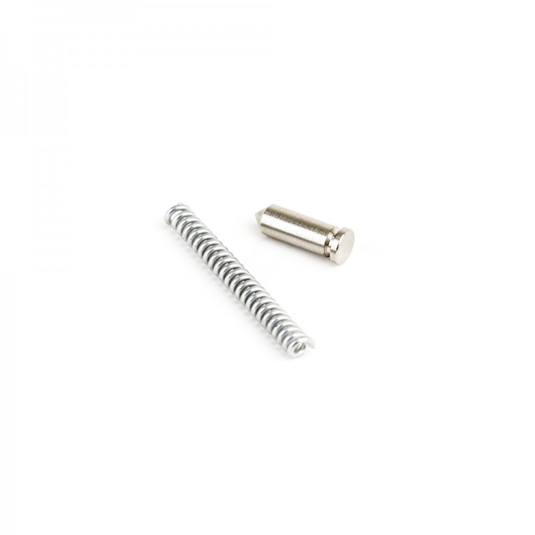 AR-15 Safety Selector Detent & Spring