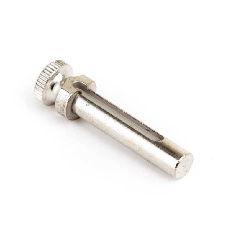 AR-15 Extended Grip Pivot Pin - Chrome-Plated