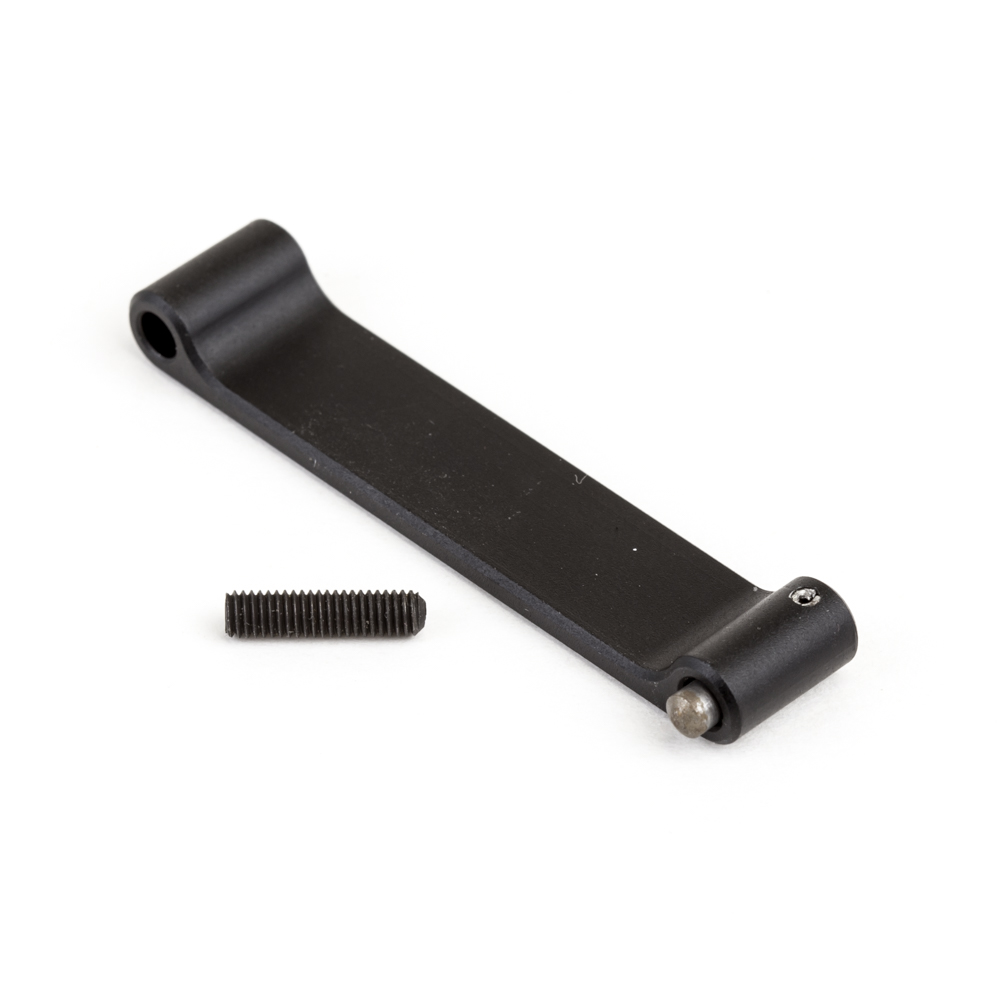 AR-10/LR-308 Lower Parts Kit w/ Standard Grip & Trigger Guard