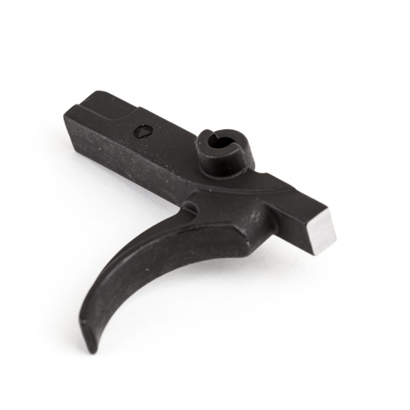 AR-10/LR-308 Lower Parts Kit w/ Upgraded Grip, Extended Trigger Guard ...