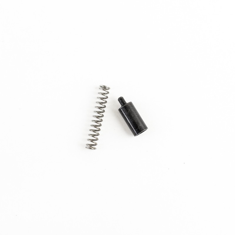 AR-15 AR-10 Buffer Retainer & Retainer Spring