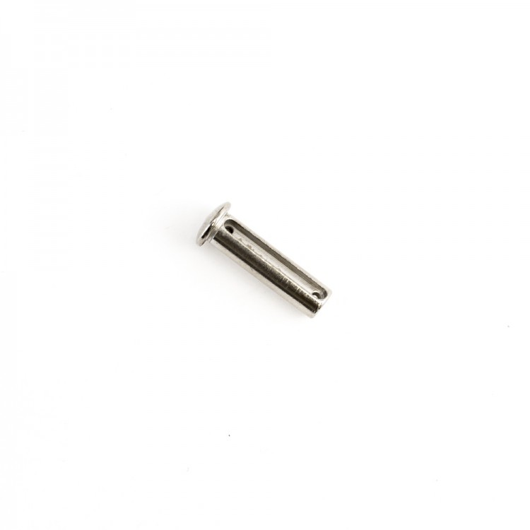 AR-15 Standard Takedown Pin - Chrome-Plated