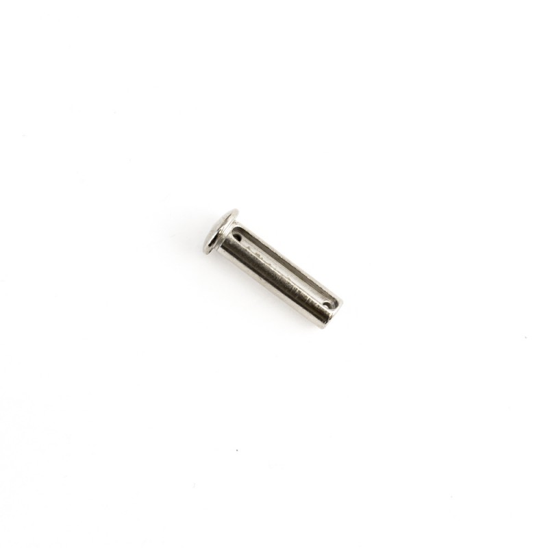 AR-15 Standard Takedown Pin - Chrome-Plated