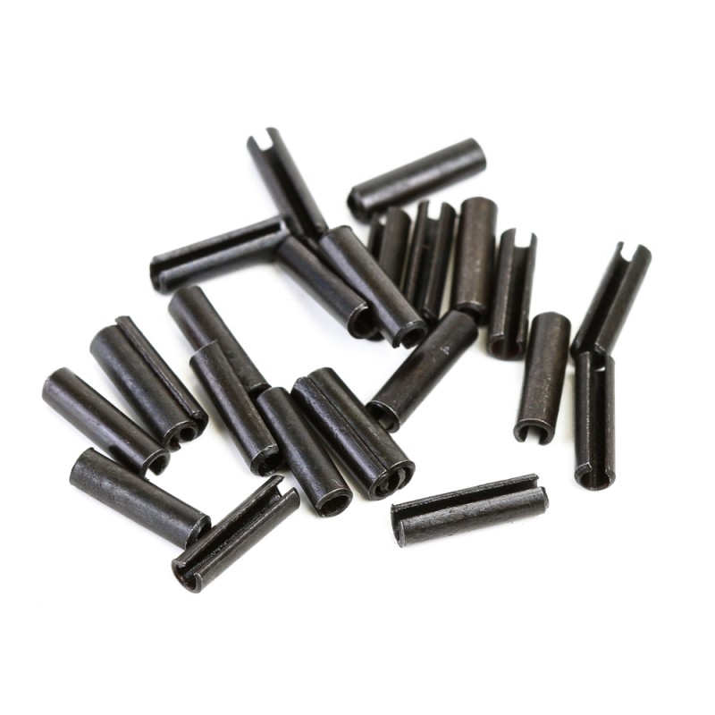 AR-15 Charging Handle Latch Roll Pins - 5 Pcs