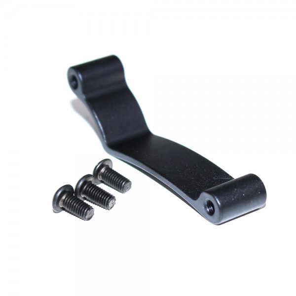 Enhanced Custom Trigger Guard - Black