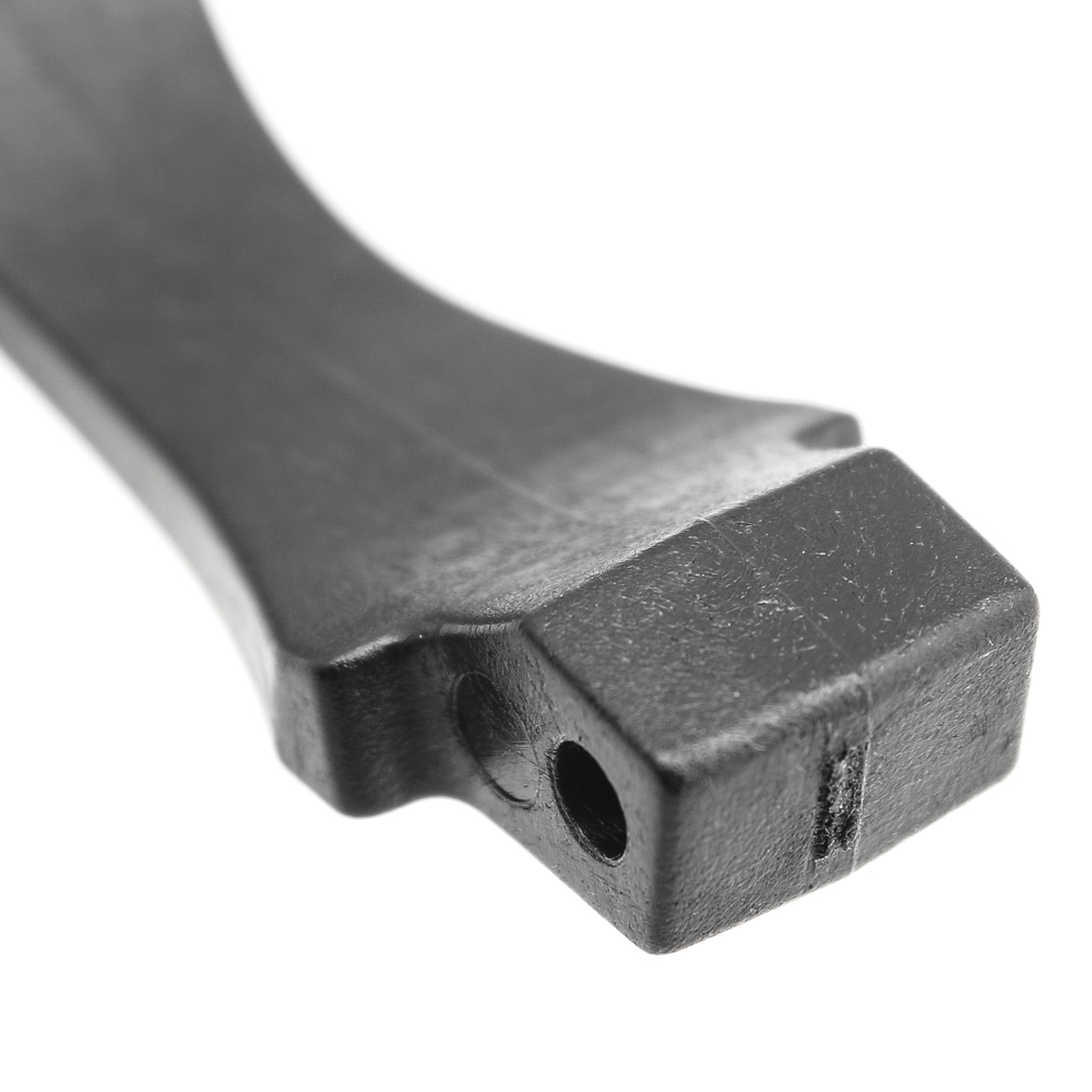 AR15 Polymer Trigger Guard - Black