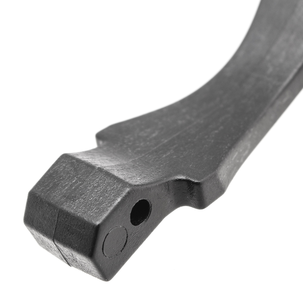 AR15 Polymer Trigger Guard - Black