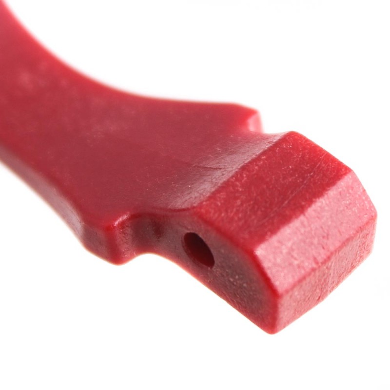 AR-15-Polymer-Trigger-Guard-Red