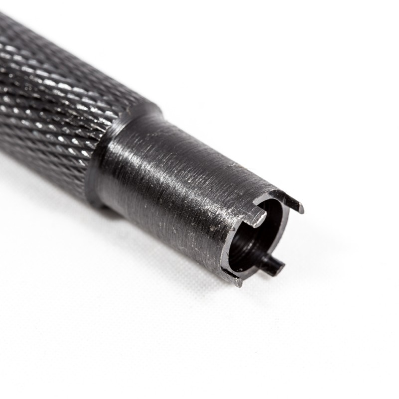 AR-15 Front Sight Adjustment Tool