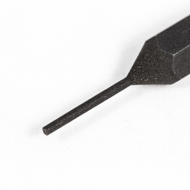 Pin Punch Tool for Gas Blocks, Charging Handles