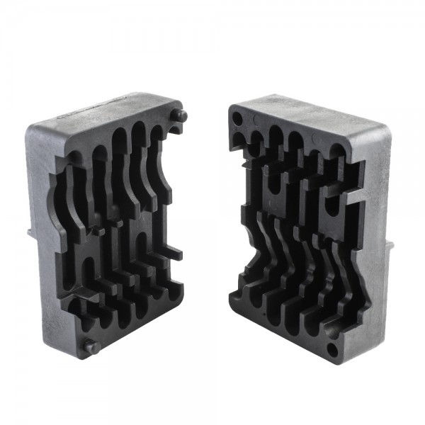 Upper Receiver Vise Block for AR-15